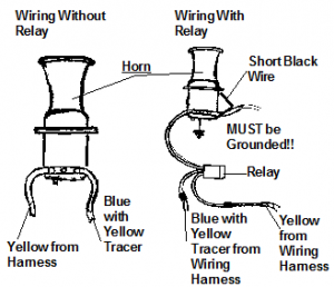 Horn Archives - Mike's "A" Ford-Able Parts BlogMike's "A" Ford-Able ...