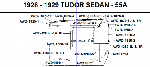 Mike's "A" Ford-Able Parts Blog - Page 2 of 7 - Just another WordPress ...