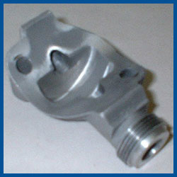 Can anyone help me install a TPI Tech speedo in my banger? | The H.A.M.B.