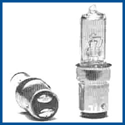 Model A Ford Parts - Headlights & Parts