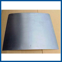 Model A Ford Parts - Metal Top Panels
